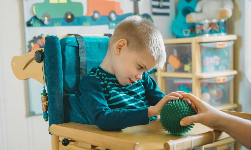 Kenali Tanda Cerebral Palsy pada Bayi dan Anak | Puskesmaskutaselatan ...