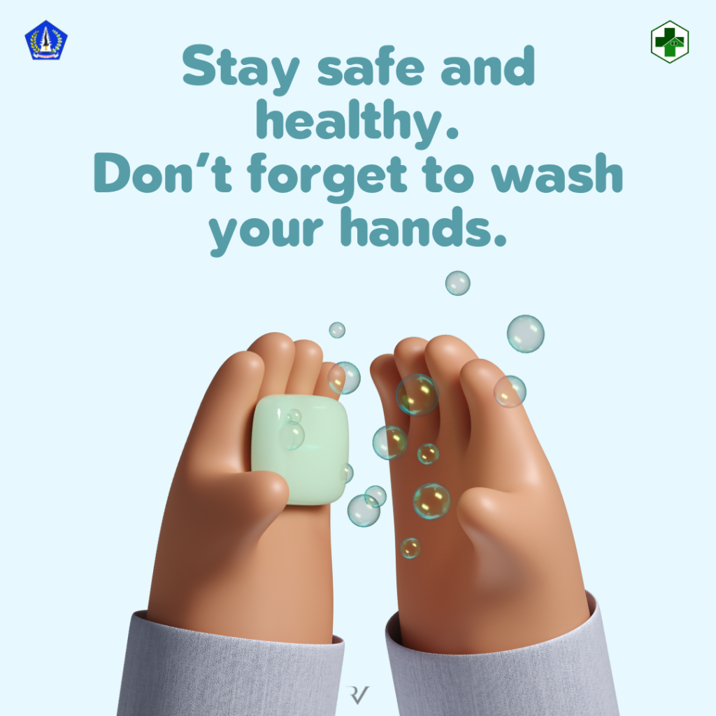 4 Alasan Kenapa Cuci Tangan Adalah Kunci Penting untuk Kesehatan ...